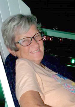 Shirley C. Rosile 1940-2024 | News, Sports, Jobs - The Vindicator